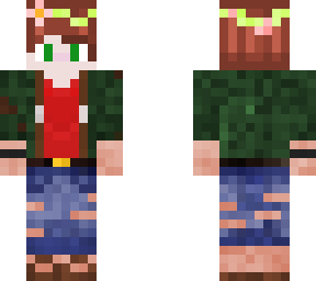 irish | Minecraft Skins