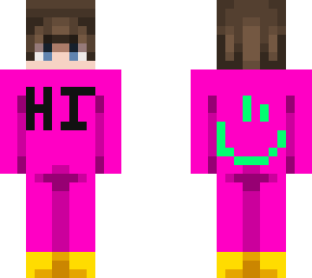 camman | Minecraft Skins