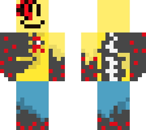 minecraft john doe skin | Minecraft Skins