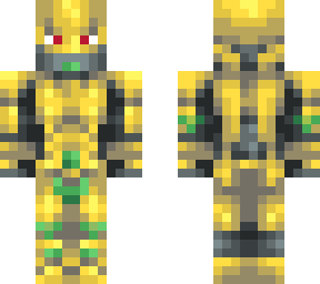 jojo | Minecraft Skins