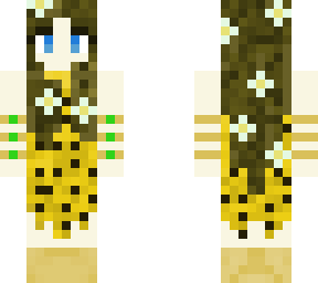 jungle | Minecraft Skins