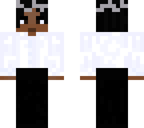 kendrick | Minecraft Skins