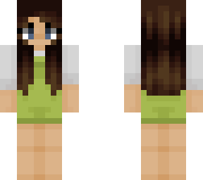 leafy | Minecraft Skins