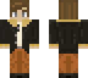 leather jacket | Minecraft Skins