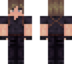 leon kennedy | Minecraft Skins