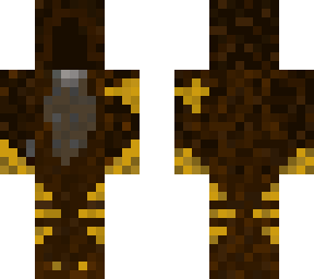 Lord Reaver | Minecraft Skin