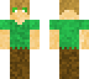 Male alex | Minecraft Skin