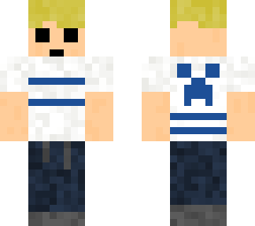 Mason | Minecraft Skin