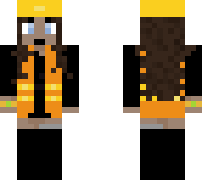 construction | Minecraft Skins