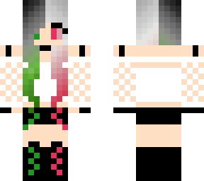 ranboo | Minecraft Skins