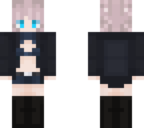 uta | Minecraft Skins
