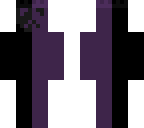 Noli (Infry theming) | Minecraft Skin