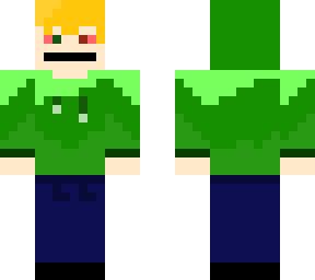 oil | Minecraft Skins
