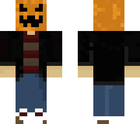 pumkin | Minecraft Skins