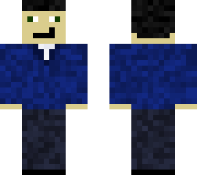 sammy | Minecraft Skins
