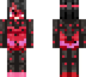 shady | Minecraft Skins