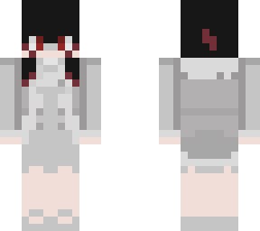 StyxHelix | Minecraft Skin