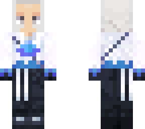 ingo | Minecraft Skins