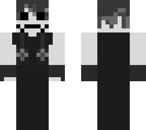 two time | Minecraft Skins