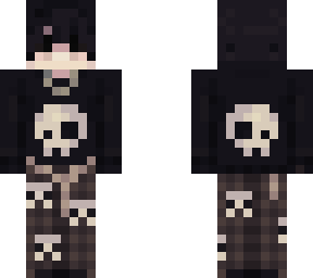 uhh | Minecraft Skin