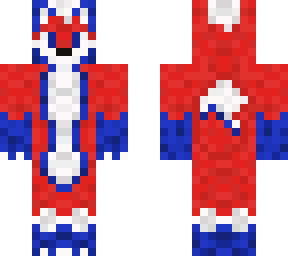 Valor | Minecraft Skin