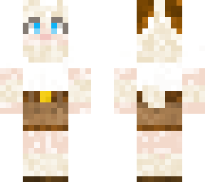 winston rory | Minecraft Skin