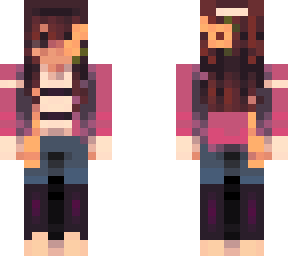 offensive | Minecraft Skins