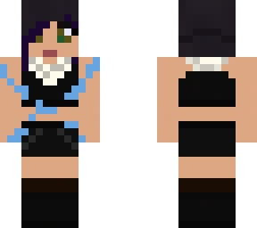 :CC | Minecraft Skin