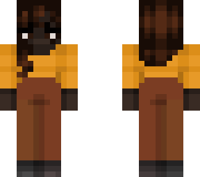 makena | Minecraft Skins