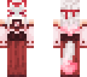 aaa | Minecraft Skin