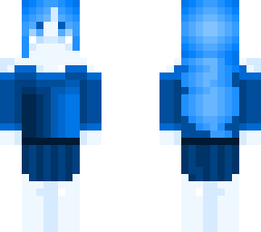 alien girl | Minecraft Skins