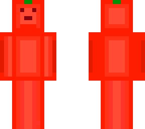 Apple | Minecraft Skin