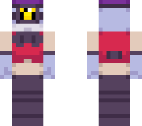 brawl stars | Minecraft Skins