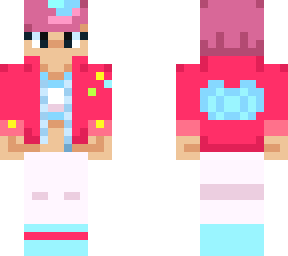 bibi | Minecraft Skins