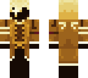 Champion 1x1x1x1 | Minecraft Skin