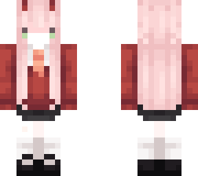 chibi | Minecraft Skins