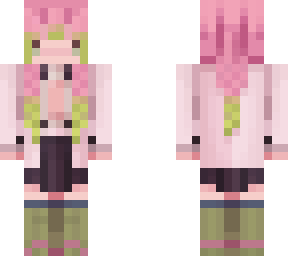 chibi | Minecraft Skins