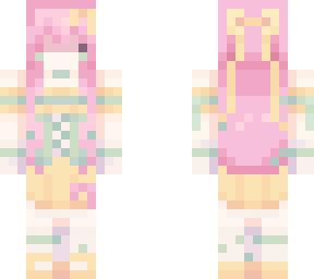 chibi | Minecraft Skins