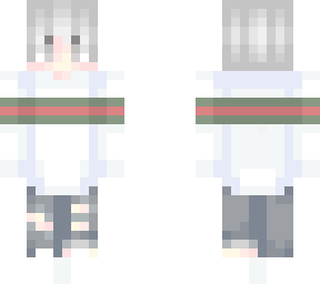 chico | Minecraft Skins