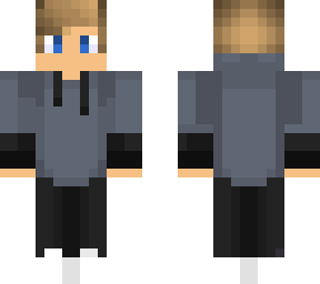 chico | Minecraft Skins