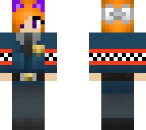 lolbit | Minecraft Skins