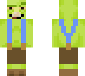 Clash royale | Minecraft Skin
