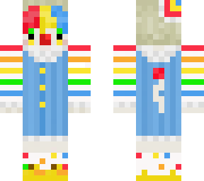 goofy | Minecraft Skins
