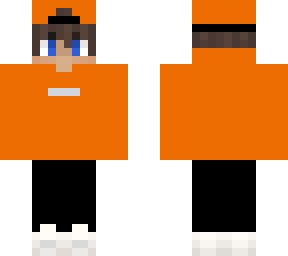 cool cap | Minecraft Skins