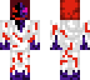 entity 303 | Minecraft Skins