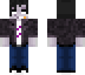 cronus ampora | Minecraft Skin