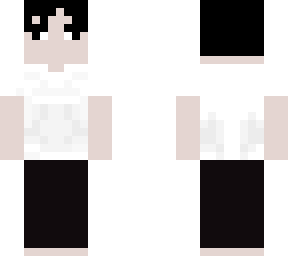 lookism | Minecraft Skins