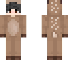 deer | Minecraft Skin