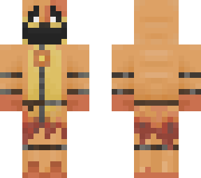 dogday | Minecraft Skins