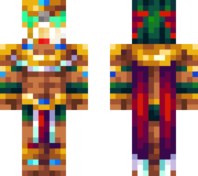 eagle | Minecraft Skins